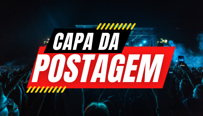 Novidades – Shows no Rio